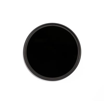 China Screw In Special Effect Lens Filter 550nm - 950nm IR Pass Filter With Multi Coated Nano Coating for sale