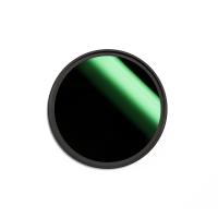 China Screw In Special Effect Lens Filter 550nm - 950nm IR Pass Filter With Multi Coated Nano Coating for sale