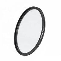 China Rotatable 4 Point Starburst Filter 52mm 58mm 67mm 77mm 82mm Star Lens Filter For DSLR Cameras for sale