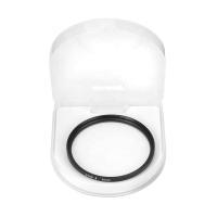 China Rotatable 4 Point Starburst Filter 52mm 58mm 67mm 77mm 82mm Star Lens Filter For DSLR Cameras for sale