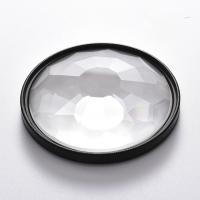 China 67mm 77mm 82mm Kaleidoscope Camera Filter Customizable Camera Len Filter For Unique Effect for sale