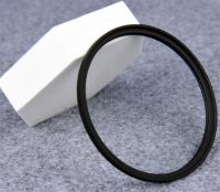 China Customizable Sizes Starburst Camera Filter 37mm - 82mm Optical Glass Filter For DSLR Cameras for sale