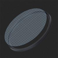 China Customizable Sizes Starburst Camera Filter 37mm - 82mm Optical Glass Filter For DSLR Cameras for sale