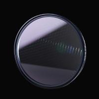 China 37mm - 82mm Special Effect Lens Filter 6 Point Starburst Camera Filter For Canon Cameras for sale