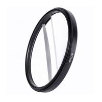 China Foreground Blur Diopter Filter 77mm Camera Effect Filters OEM With Optical Glass for sale