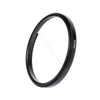 China 77mm Special Effect Lens Filter OEM Split Halo Filter For DSLR Camera for sale