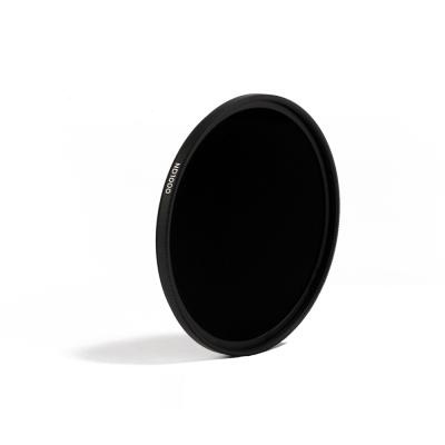 China Customizable ND Lens Filter 37mm 58mm 67mm 77mm 82mm Circle Lens Filter For Photography for sale