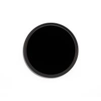 China Customizable ND Lens Filter 37mm 58mm 67mm 77mm 82mm Circle Lens Filter For Photography for sale
