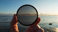 China Customizable ND Lens Filter 37mm 58mm 67mm 77mm 82mm Circle Lens Filter For Photography for sale