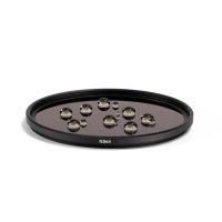 China Low Color Shift ND64 Filter 6 Stops Light Reduction Filter With Multi Layer Nano Coating for sale