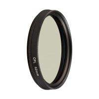 China 52mm Clip On CPL Filter HD Cell Phone Polarizing Filter For Smartphone Photography for sale