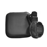 China 52mm Clip On CPL Filter HD Cell Phone Polarizing Filter For Smartphone Photography for sale