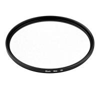 China Screw In Camera Lens Filters 37mm - 82mm Black Mist Filter With Double Side Nano Coating for sale