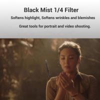 China 58mm Magnetic Phone Lens Filter Customizable iPhone Lens Filters For IPhone14pro max for sale