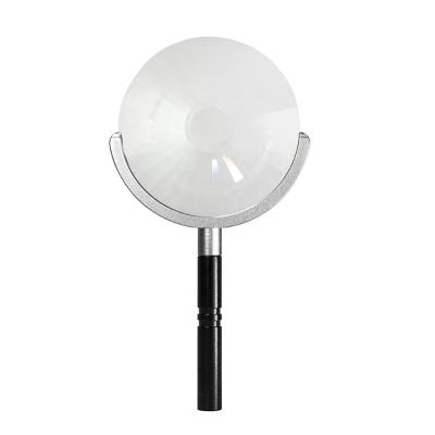 China OEM Kaleidoscope Filter 60mm Mobile Phone Filter With Optical Glass for sale