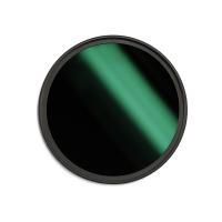 China Anti Oil ND Lens Filter Waterproof 10 Stop ND Filters 77mm OEM for sale