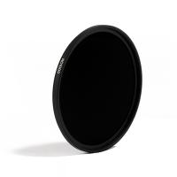 China Anti Oil ND Lens Filter Waterproof 10 Stop ND Filters 77mm OEM for sale