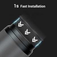 China 3 Stops Magnetic Lens Filter With 28 Layer UV CPL ND VND Black Mist Filters With 28 Layers Nano Coating for sale