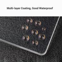 China 150x170mm Reverse GND Filter Nano Coating Reverse Graduated ND Filter With No Color Cast for sale