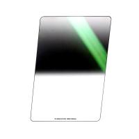 China 100x150mm Reverse Graduated ND Filters 1 - 5 Stops GND Reverse Filter With Vacuum Nano Coating for sale