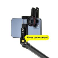 China Multi Layer Coating Phone Camera Lens Anti Scratch Phone Macro Lens For Closer Focus Distance for sale