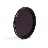 China 37mm - 82mm ND Variable Filter ND8-2000 Filters For DSLR Camera for sale