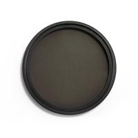 China 37mm - 82mm ND Variable Filter ND8-2000 Filters For DSLR Camera for sale