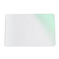 China 4x5.65 Inch Mist Lens Filter Nano Coating Black Mist Filter With Schott B270 Glass for sale