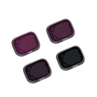 China Lightweight Drone ND Filter ND8 ND16 ND32 ND64 DJI Mini 3 Pro ND Filters With Multi Layer Coating Optical Glass for sale