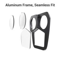 China Waterproof ND Lens Filter ND8 ND16 ND32 ND64 Drone ND Filter For DJI Mavic 3 Pro for sale