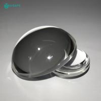 China Customizable Aspherical Lens High Precision Polishing Optical Lens With Anti Reflection Coating for sale