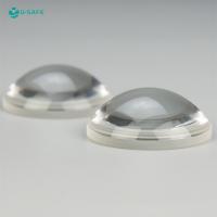 China Customizable Aspherical Lens High Precision Polishing Optical Lens With Anti Reflection Coating for sale