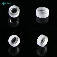 China Customizable K9 Optical Biconcave Lens with AR Coating for Precision Optical Applications for sale