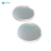 China High Transmittance Performance Optical Elements Precision Dichroic Mirror With IAD Multilayer Dielectric Coating for sale