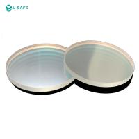 China High Transmittance Performance Optical Elements Precision Dichroic Mirror With IAD Multilayer Dielectric Coating for sale
