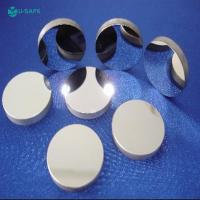 China Germanium Silicon Aspheric Lens AR Coating Optical Lenses Customizable for sale