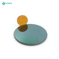 China Germanium Silicon Aspheric Lens AR Coating Optical Lenses Customizable for sale