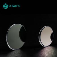 China High Transmittance Optical Elements Vacuum Coated Infrared Bandpass Filter For Precision Optical Applications for sale