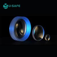 China Optical Lens And Filters Customizable For 200nm - 1100nm Wavelength Optic Instruments for sale