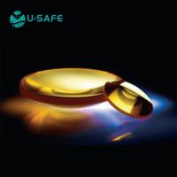 China Optical Lens And Filters Customizable For 200nm - 1100nm Wavelength Optic Instruments for sale