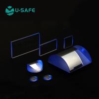 China Optical Lens And Filters Customizable For 200nm - 1100nm Wavelength Optic Instruments for sale