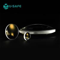 China Optical Lens And Filters Customizable For 200nm - 1100nm Wavelength Optic Instruments for sale