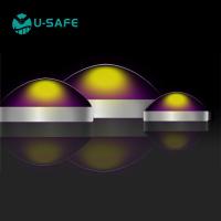 China Optical Lens And Filters Customizable For 200nm - 1100nm Wavelength Optic Instruments for sale