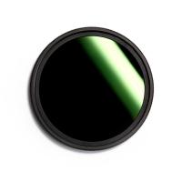 China ND3-1000 VND Lens Filter Waterproof Professional Photography Filters Scratch Resistant for sale