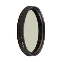China Waterproof 52mm CPL Filter Anti Oil Anti Dust Phone CPL Filter With Multi Layer Coating for sale