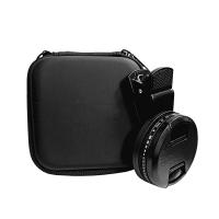 China 1 - 9 Stops 52mm Variable ND Filter ND2-400 ND Filter For Phone Camera for sale