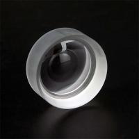 China AR Coating Optical Elements Various Sizes Biconcave Lenses With K9 Optical Glass for sale