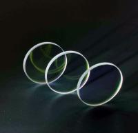 China Customizable Longpass Filters High Transmission Optical Filter With IAD Multilayer Dielectric Coating for sale