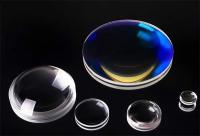 China Polished Optical Elements Customizable Optical Prisms For Refracting Light, Redirecting Beams for sale