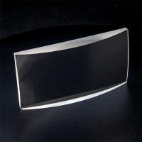 China Single Axis Optical Elements Versatile Cylindrical Lenses Specialized Design For Laser Technology for sale